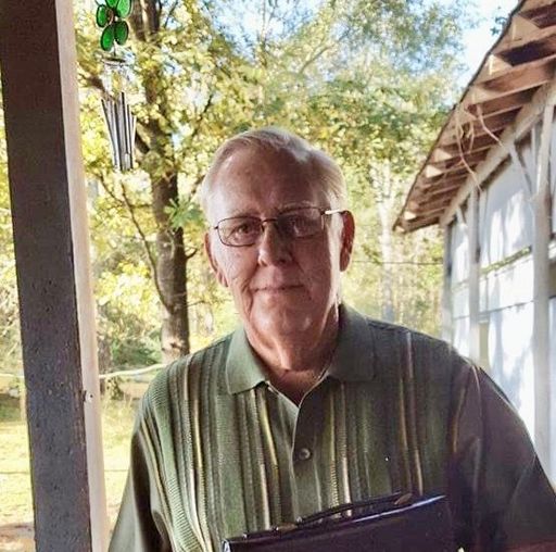 Roderick Collins Obituary June 8, 2023 - Ott & Lee Funeral Homes