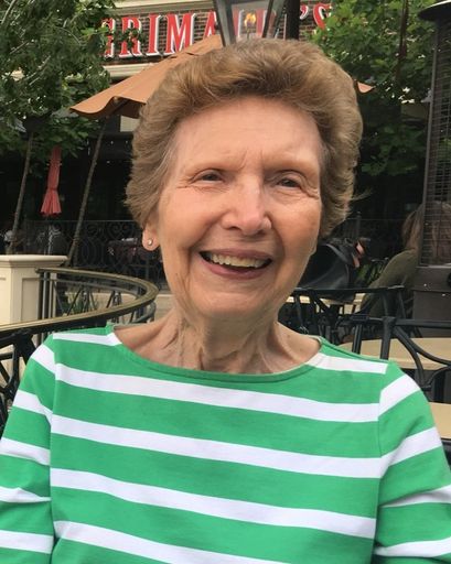 Donna J. Ritter Obituary April 26, 2024 - Speaks Chapel