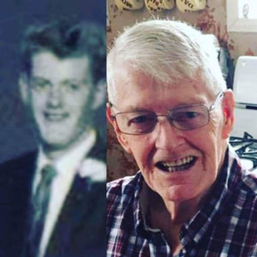 Gordon R. Dawley Obituary - Wareing Cremation Services