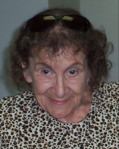 Janet Arda Beals Obituary 2022 - Avink McCowen Secord Funeral Home