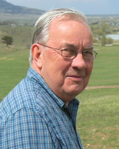 John E. "Jack" Zook Obituary January 1, 2021 - Horan & McConaty Funeral ...