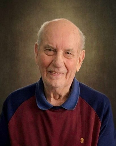 Richard William Roder Obituary December 13, 2024 - Fisch Funeral Home