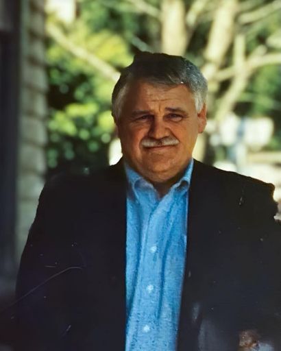 Larry Miller Obituary 2024 - Anderson-Laws Jones Funeral Home