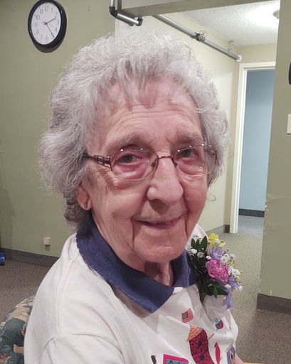 Jeanetta D. Carlson Obituary May 6, 2023 - Johnson-Hagglund Ertl ...