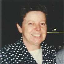 Kathryn Ann "Katie" Rodgers Obituary February 29, 2016 - Heritage ...