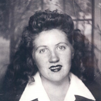 Audrey Marie Foley Obituary July 2, 2015 - Maraman-Billings Funeral Home