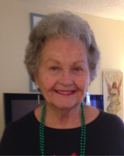 Barbara Cope Inglett Obituary October 14, 2023 - J Henry Stuhr