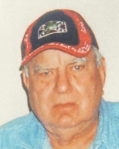Walker J Anglin, Jr. Obituary 2023 - Freeman Funeral Home