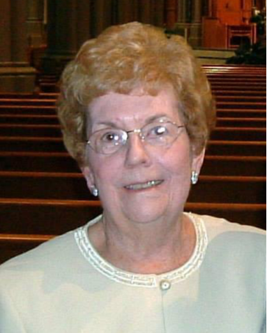 Jayne Lee Rueter Obituary June 29, 2024 - Ronald B. Jones Funeral Home