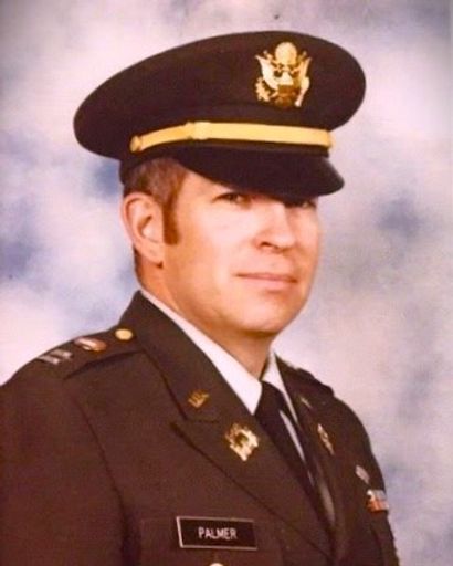 Donald Albert Palmer Obituary September 23, 2023 - Sneed Carnley ...