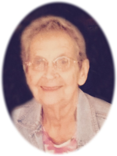 Harriet Sherman Obituary August 29, 2015 - Smith Family Funeral Homes