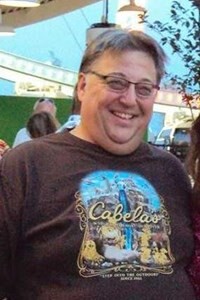 Gerald T. Bachelder Obituary June 23, 2023 - Newcomer Dayton