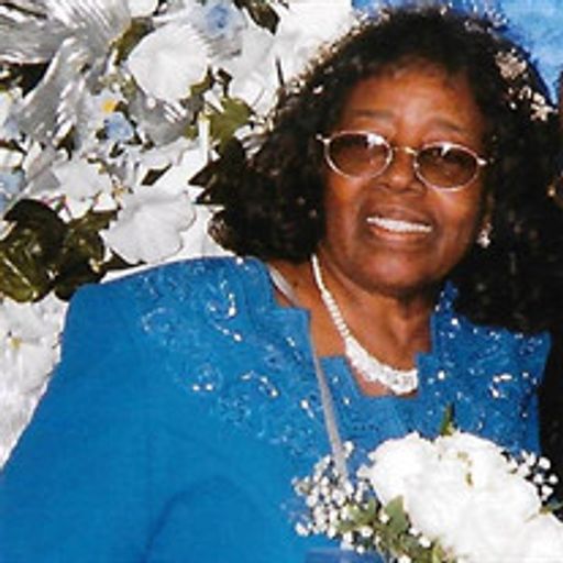 Ollie V. Williams Obituary March 17, 2018 - Miller Mortuary