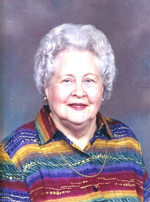 Ruth Lindsay Obituary 2015 - Jefferson Memorial Funeral Home and Gardens