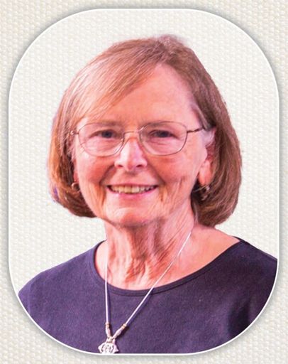 Patricia Harless Zinn Obituary 2022 - Harpeth Hills Memory Garden ...