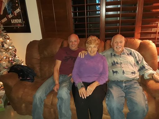 Charles Richard Dejohn Obituary 2021 Martin Funeral Home And Crematory