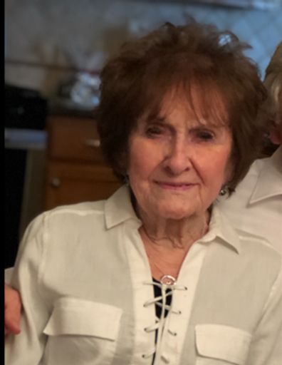 Nancy Halpin Obituary August 8, 2019 - The Donohue Funeral Homes Inc.