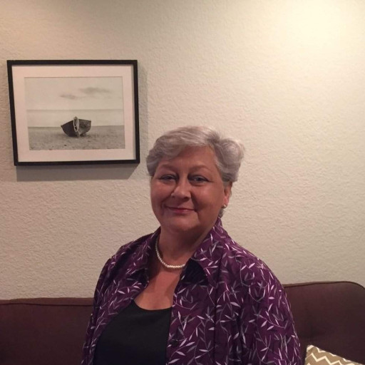 Gail Marie Getman Obituary - Church Funeral Services & Crematory