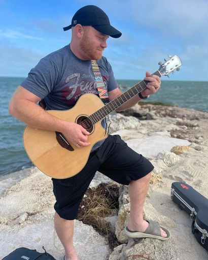 Mark Andrew Aguilera Obituary August 22, 2023 - McComas Family Funeral ...