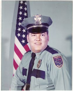 Stephen Forman Obituary 2016 - Harper-Talasek Funeral Homes - Temple