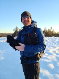 Jason Patrick Chartier Obituary October 28, 2023 - Comfort Cremation