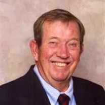 Patrick Ireland Obituary 2010 - Horne Funeral Home & Cremation Service
