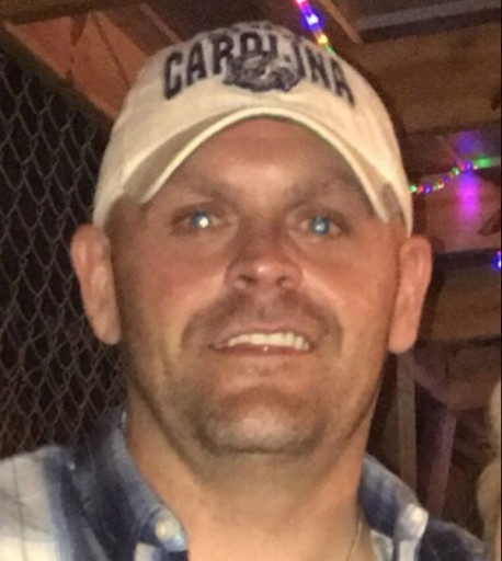 Mr. William "Chad" Meadows Obituary January 4, 2018 - Moody Funeral ...