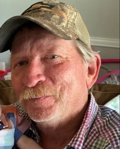Joseph "Joey" Wayne Curlee Obituary June 10, 2023 - Miller Rivers ...