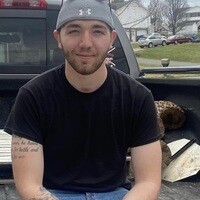 Brandon Michael Hawks Obituary September 27, 2022 - Gentry Family ...