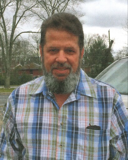 Paul E. Poindexter Obituary July 23, 2024 - Newcomer Kentuckiana