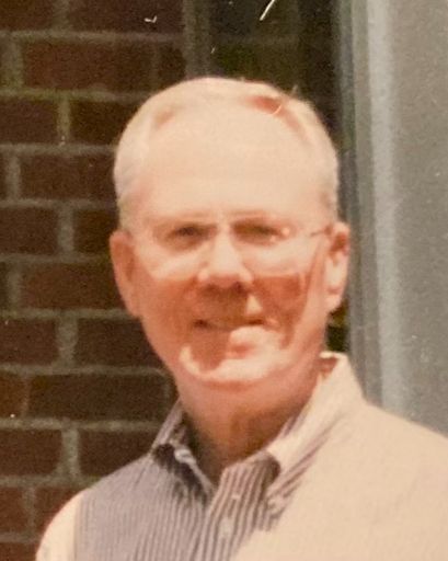 Ron Cogburn Obituary October 8, 2023 - Smith Family Funeral Home