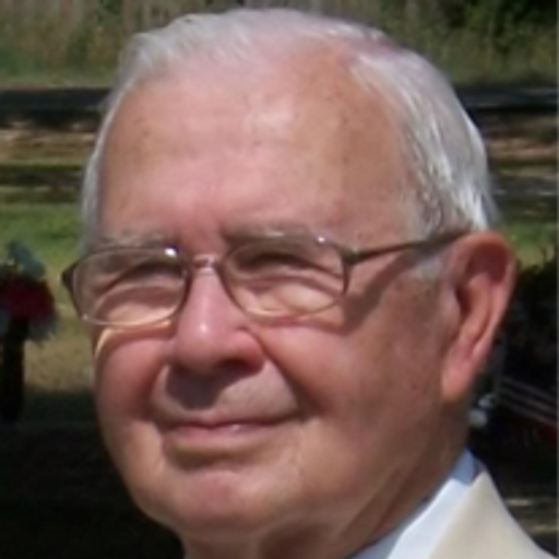 James Albert McCrary Obituary 2019 - Bradford-O'Keefe Funeral Homes