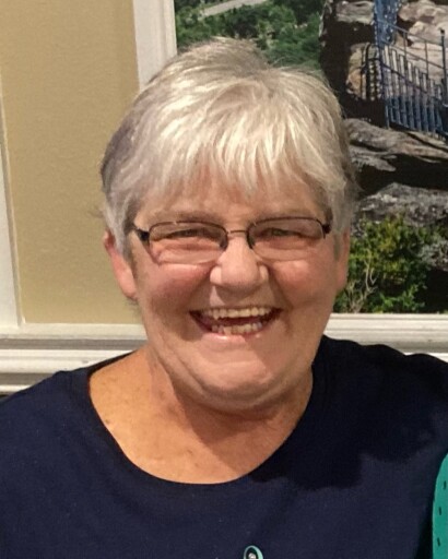 Gail Stewart McLamb Obituary June 16, 2024 - Rose & Graham Funeral Home