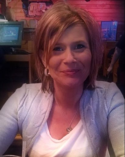 Rhonda Gail Castle Obituary 2023 - Hamlett-Dobson Funeral Homes