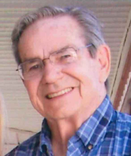 William M. "Bill" Martz Obituary 2019 - Titus Funeral Home and ...