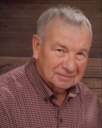 Allen M. Robinson Obituary July 4, 2024 - Askew Funeral and Cremation ...