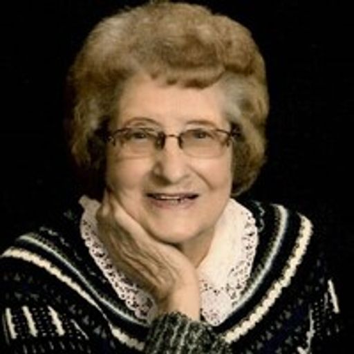 Lucy Mary Randklev Mosca Obituary December 31, 2020 - Dobmeier Funeral ...