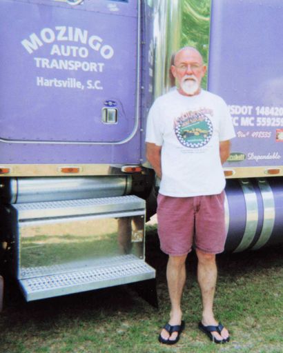 William Courter Mozingo, Jr. Obituary August 21, 2023 - Norton Funeral ...