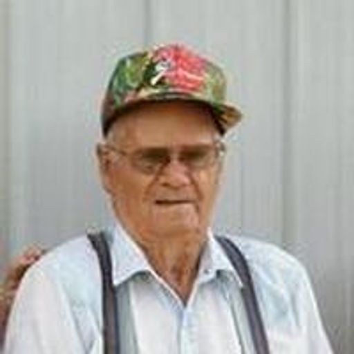 Wilbert Smith Obituary December 1, 2014 - Wilson & Triplett Funeral Home