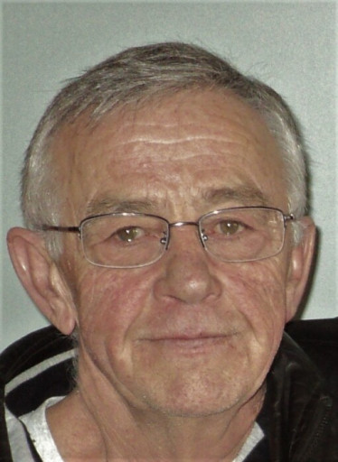 David "Dave" Bertram Obituary March 26, 2021 - Patton-Schad Funeral Home