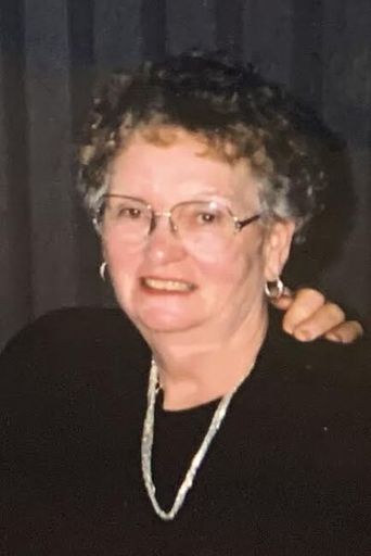 Donna Marie (Nance) Smith Obituary April 8, 2020 - Rader-McDonald-Tidd ...