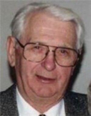 Anthony Burke Obituary - DeJohn Funeral Homes & Crematory