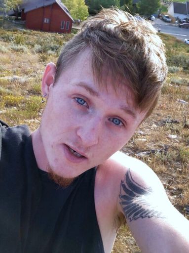 Aaron Thornton Obituary 2020 - Crandall Funeral Home