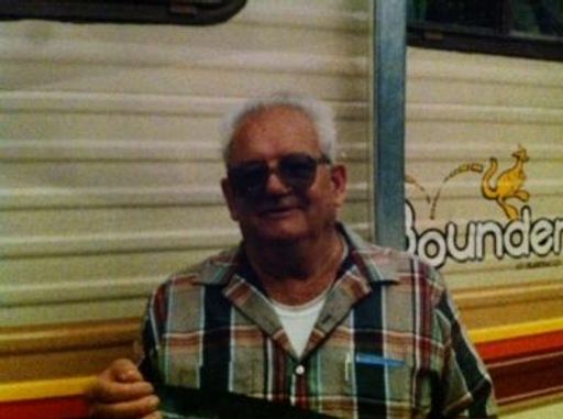 Crumrine, William (Bill) Hamilton Obituary 2012 - Eversole Mortuary