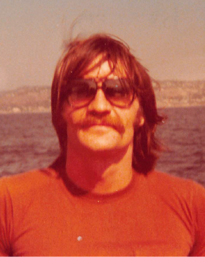 David James Adams Obituary December 17, 2023 - Charlie Marshall Funeral ...