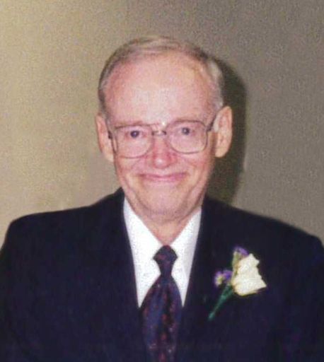 Jon Church Obituary November 2, 2021 - Roland Funeral Service