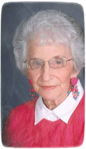 Virginia 'Ginny' Lorraine Coughenour Obituary 2012 - Warner Funeral ...