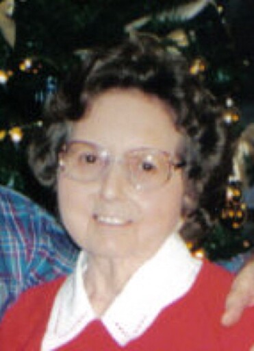 Mattie Mae Rhea Obituary 2009 - Gilbert Funeral Home