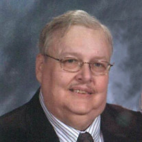 Waymon Carter Obituary May 22, 2016 - Clifford Shoemaker Funeral Home