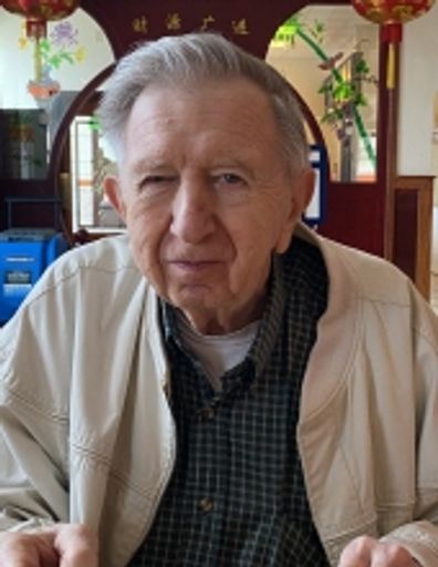 James Hanus Obituary July 11, 2022 - Evert-Luko Funeral Home ...
